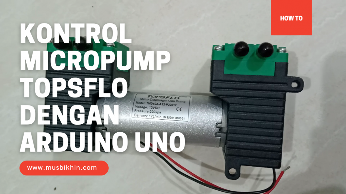 Kontrol Lampu dengan Aplikasi Android dibuat dg MIT App Inventor & Arduino – Musbikhin.com