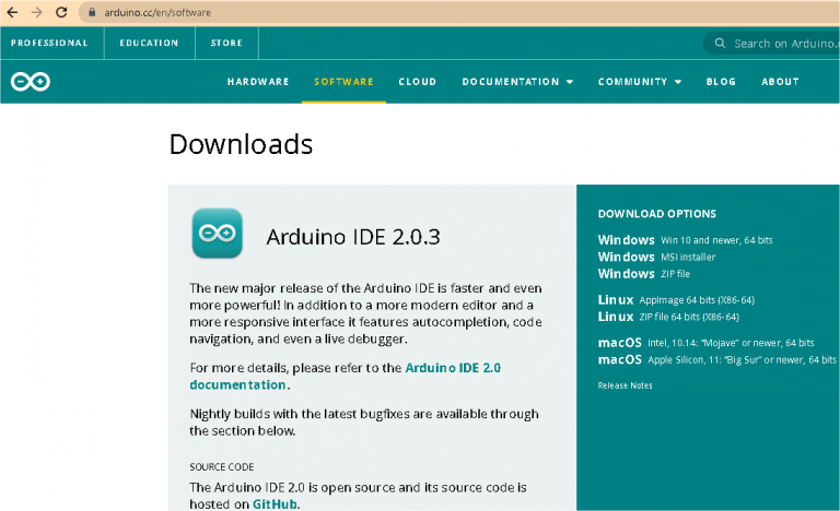 Kontrol Lampu dengan Aplikasi Android dibuat dg MIT App Inventor & Arduino – Musbikhin.com